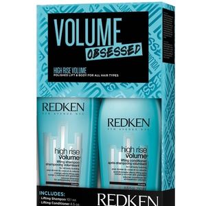 Redken | Accessories | Redken High Rise Duo | Poshmark